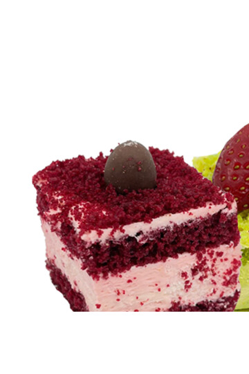 Tek Tıkla Pastam Kapıda!