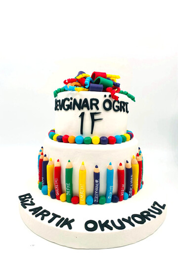 Yetişkin Pastaları